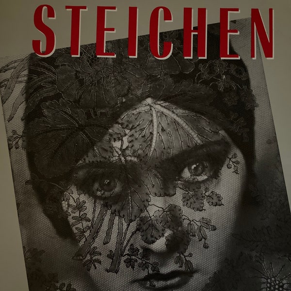 Edward Steichen - Etsy