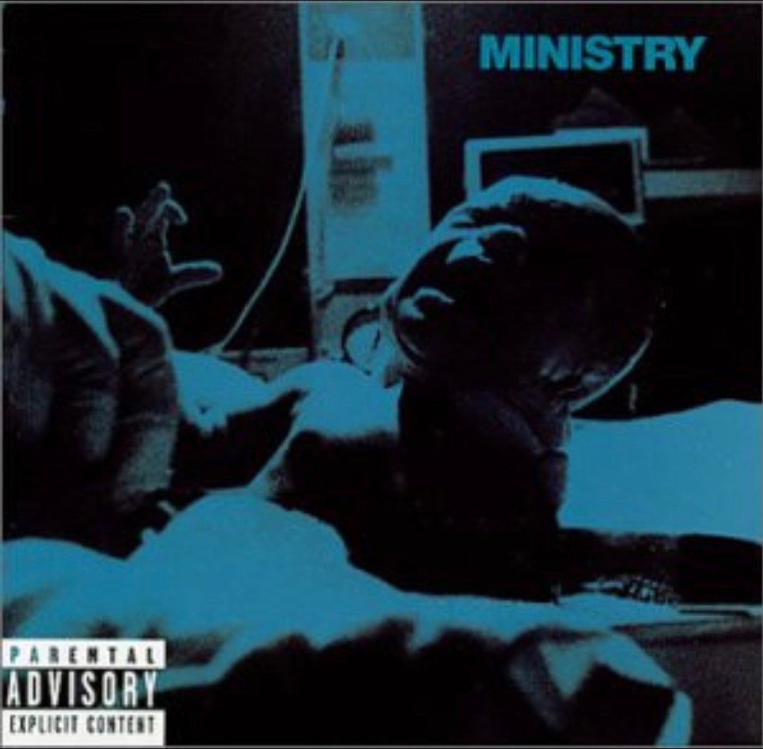 Ministry Greatest Fits CD - Etsy