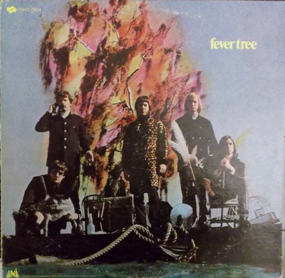 Fever Tree LP - Etsy