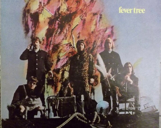 Fever Tree LP - Etsy