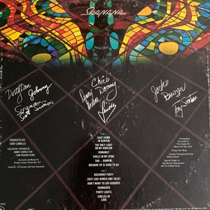 Sha Na Na Sha Na Now LP - Etsy