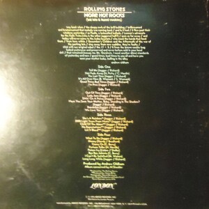 The Rolling Stones More Hot Rocks LP VG+/NM - Etsy