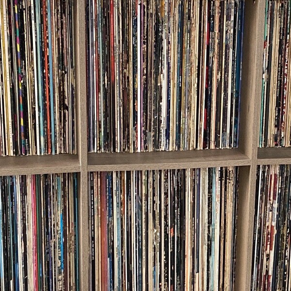 Rare Vinyl Records - Etsy