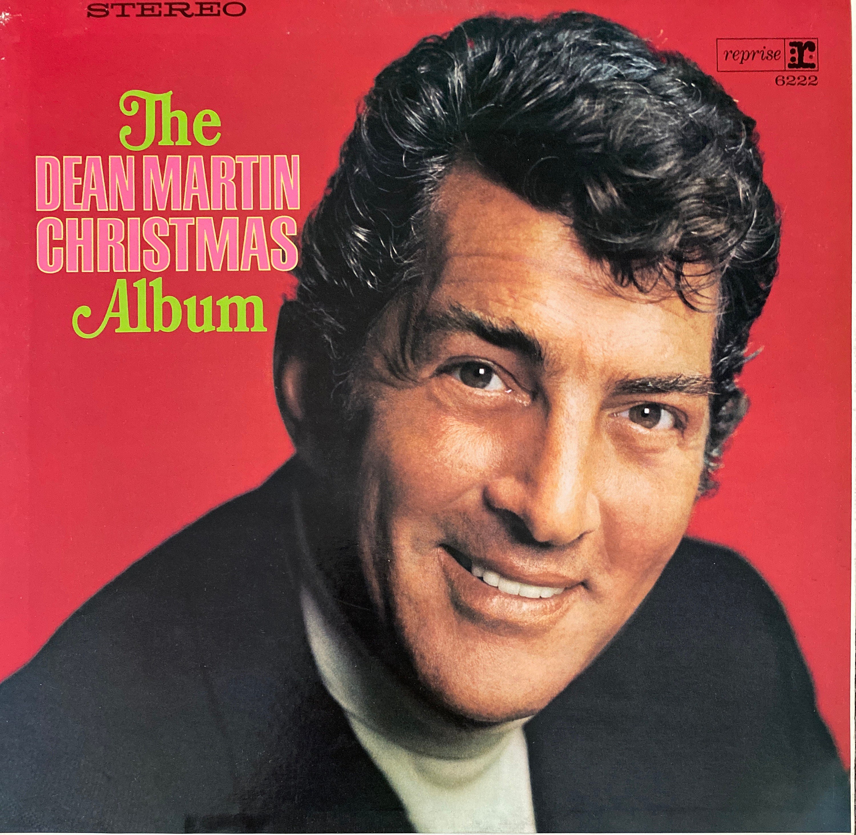Dean Martin Christmas Album