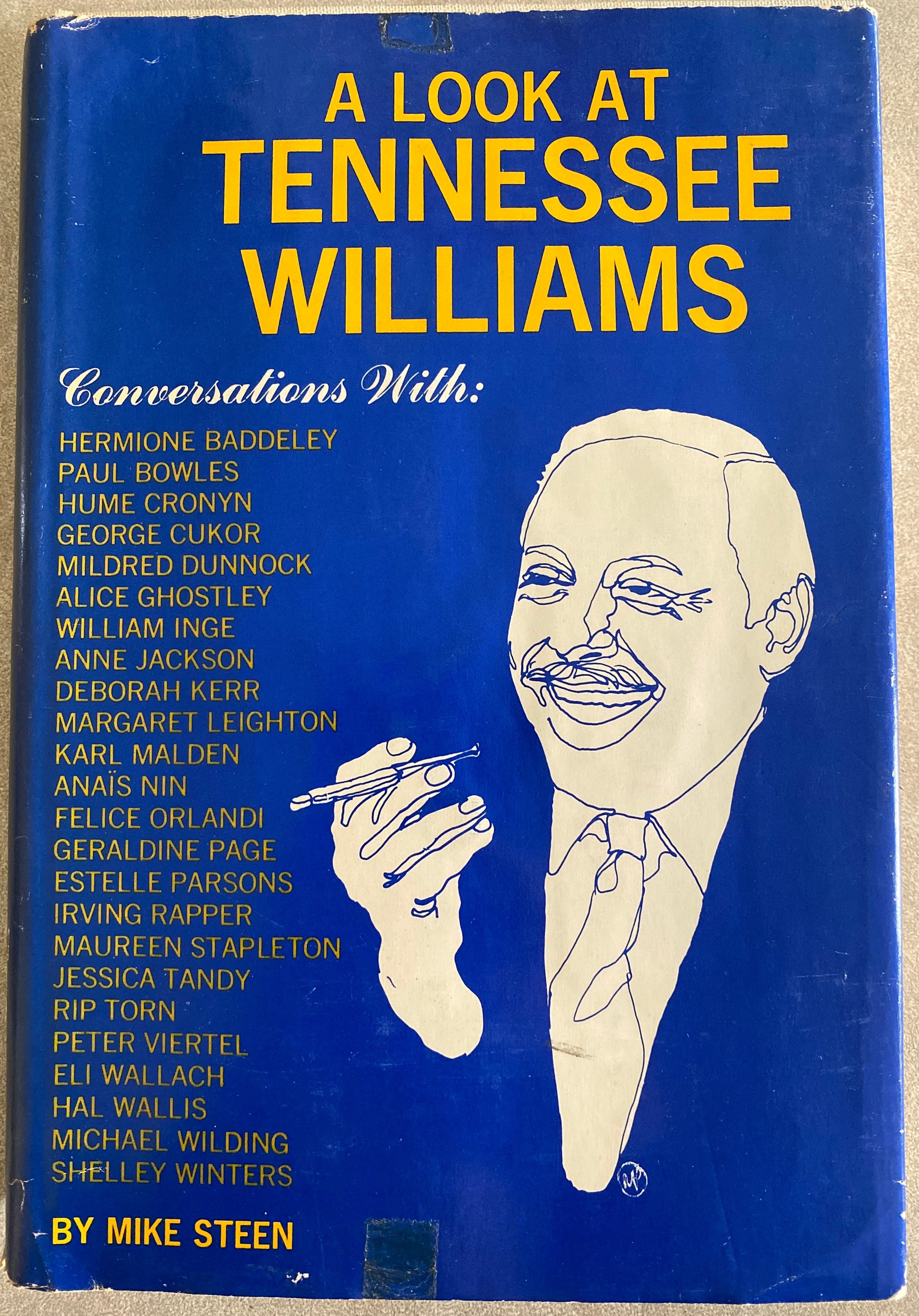 Hal Williams Rapper