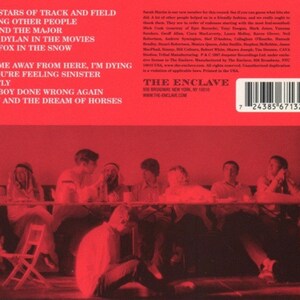 Belle and Sebastian If You’re Feeling Sinister CD - Etsy