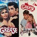 Grease & Grease 2 VHS Set - Etsy