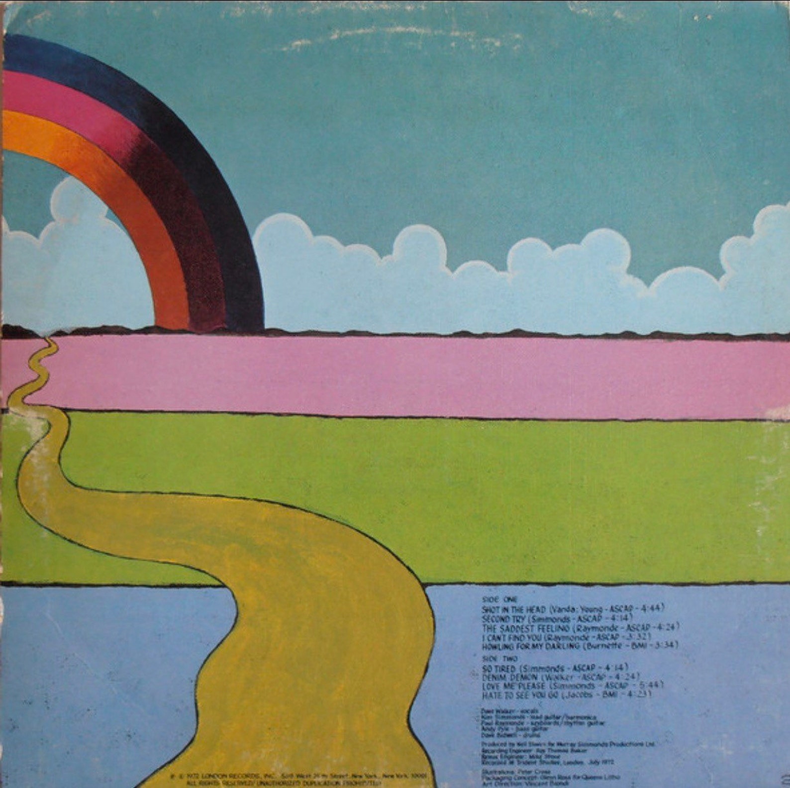 Savoy Brown Lions Share LP - Etsy
