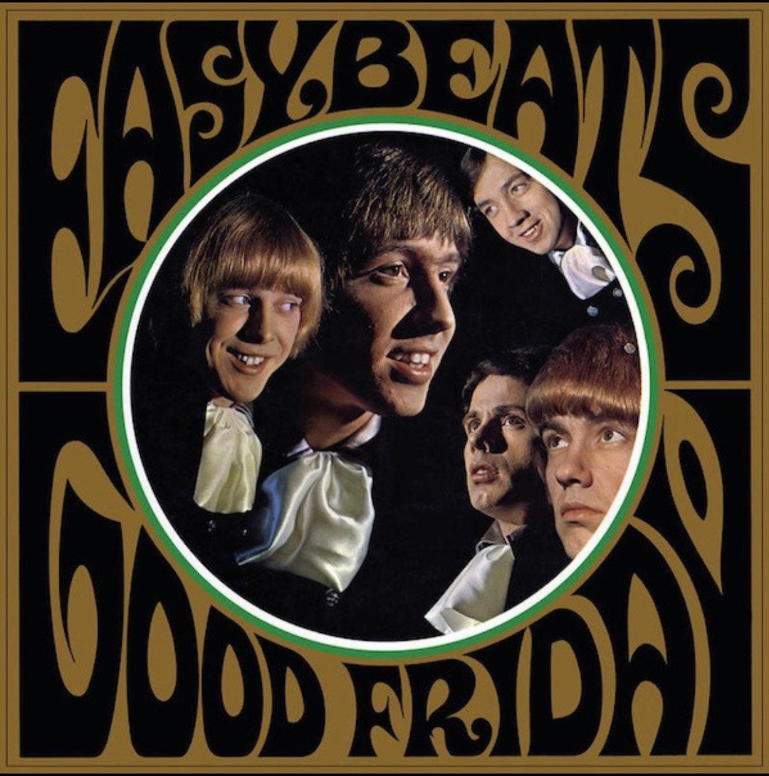 The Easybeats Good Friday LP - Etsy
