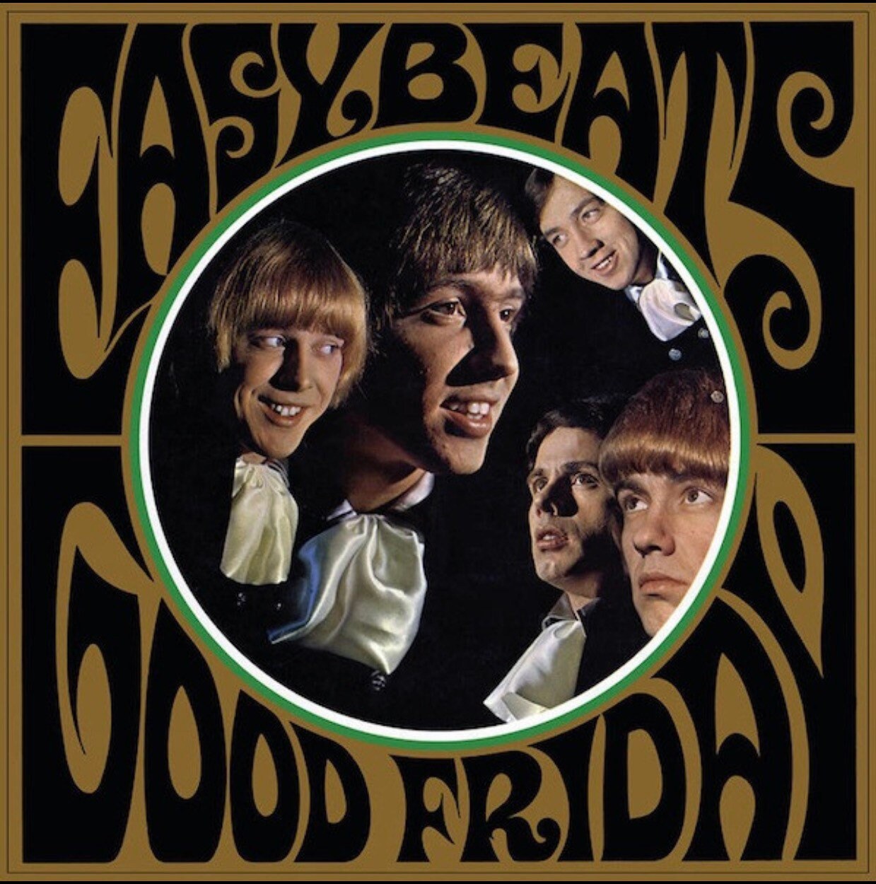 Easy Beats Poster
