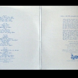 Chicago III LP - Etsy