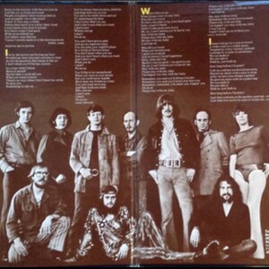 Ten Wheel Drive With Genya Ravan Brief Replies LP FIRST PRESSING - Etsy