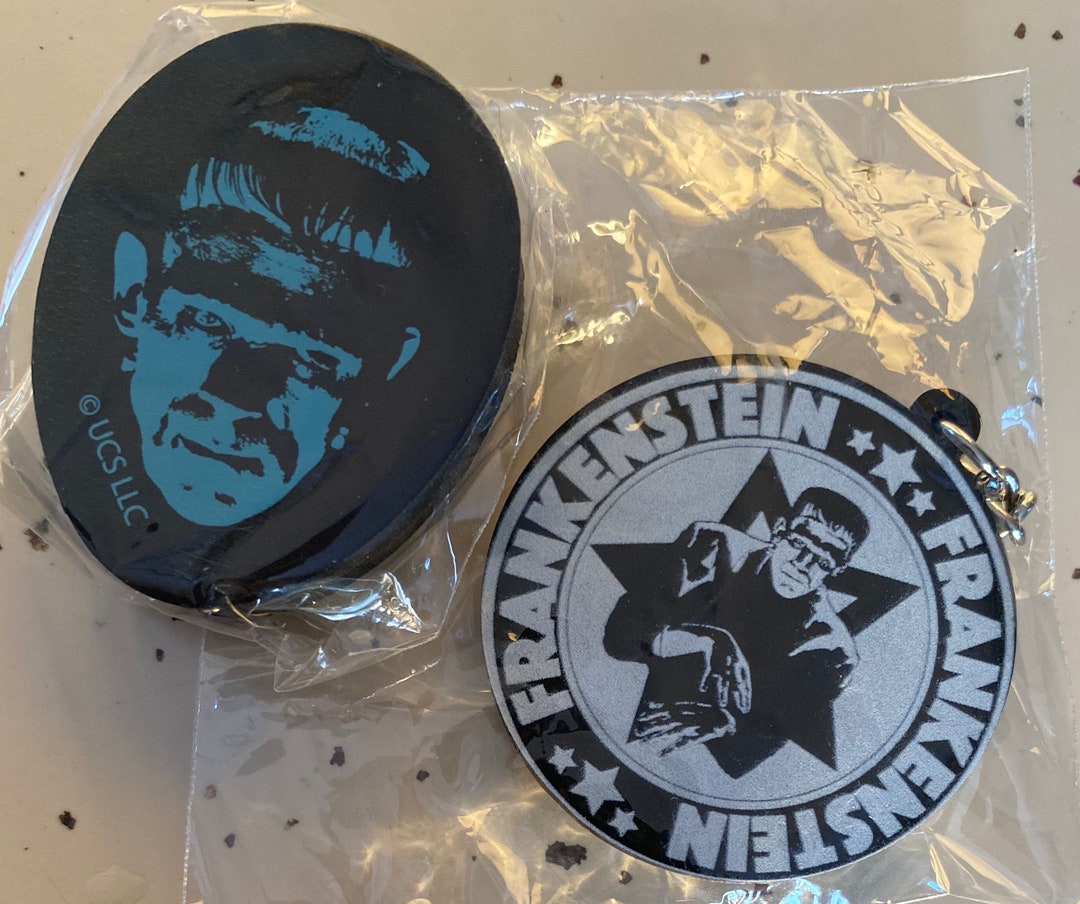 Frankenstein Movie Memorabilia - Etsy