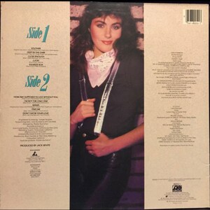 Laura Branigan Branigan 2 LP - Etsy