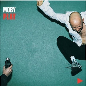 Moby Play CD - Etsy