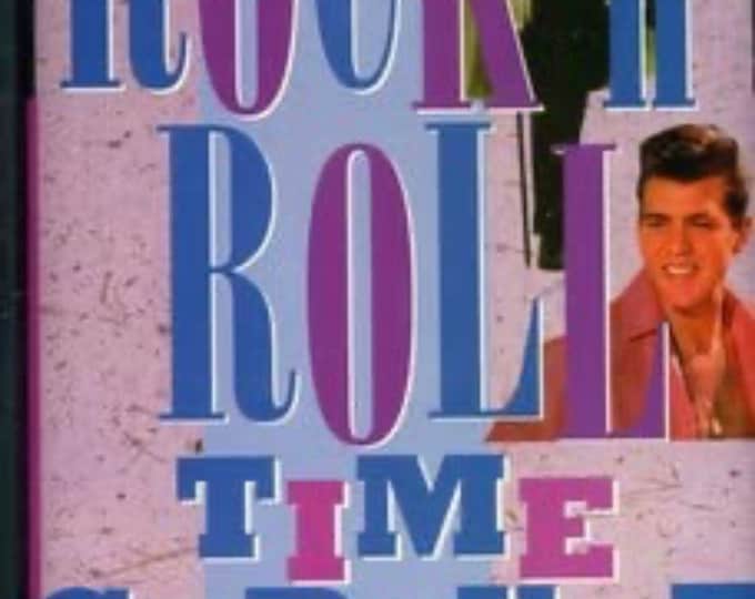 The Ultimate Rock N Roll Time Capsule Volume 3 CD Boxset - Etsy
