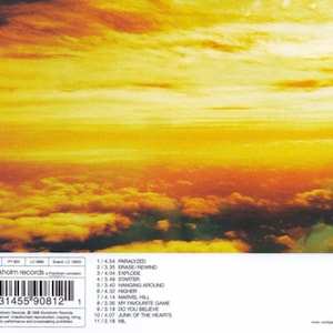 The Cardigans Gran Turismo CD - Etsy