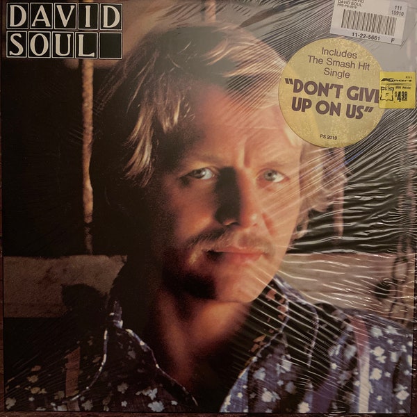 David Soul - Etsy