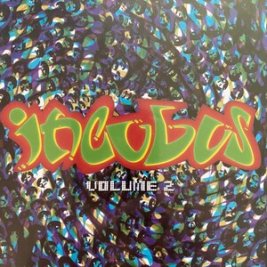 Incubus Alive at Red Rocks DVD & CD - Etsy