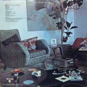 Fumble LP - Etsy