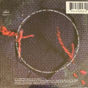 James Laid CD - Etsy