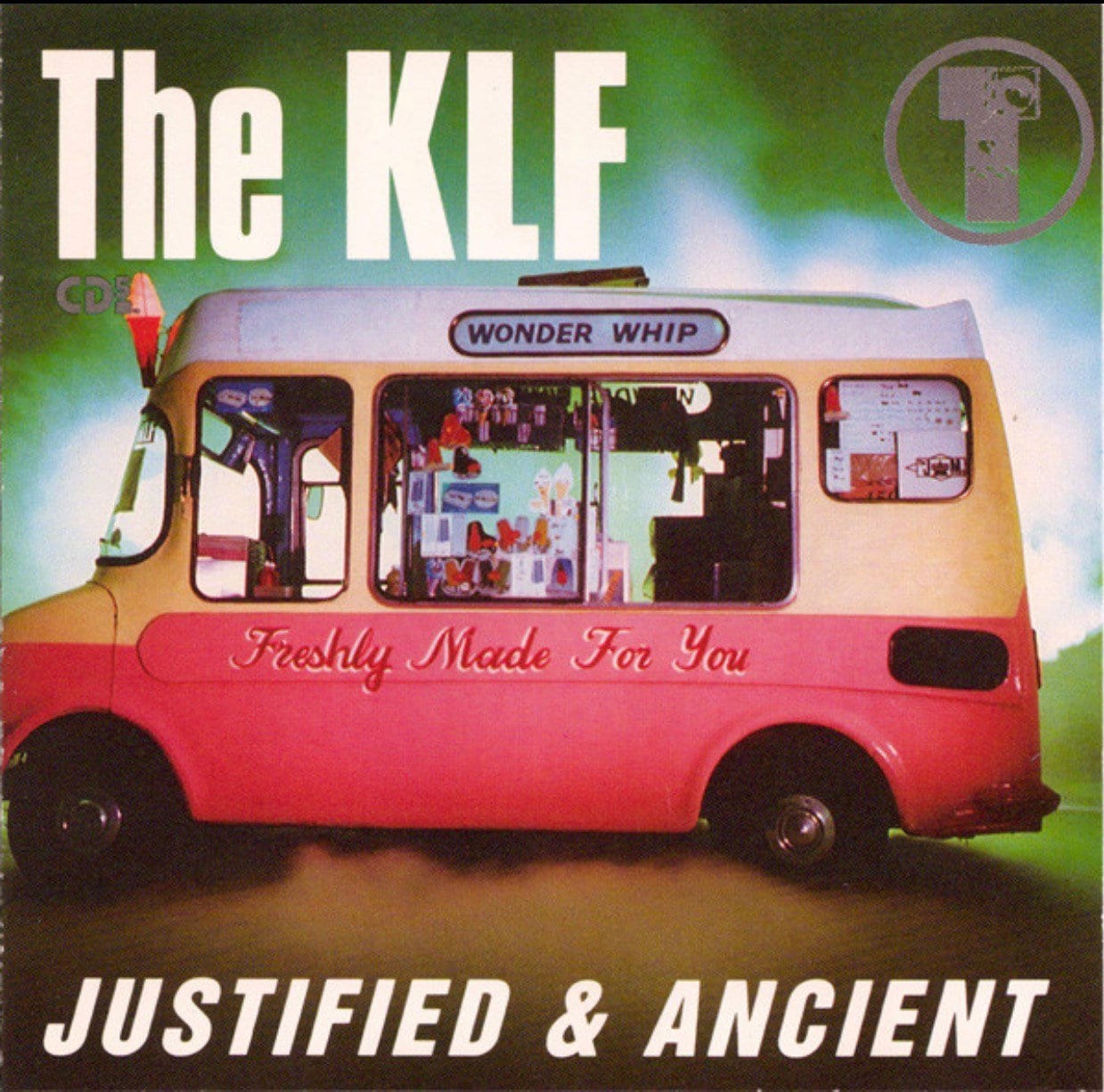 Single Klf Justified And Ancient