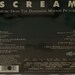 Scream 1996 Soundtrack CD - Etsy