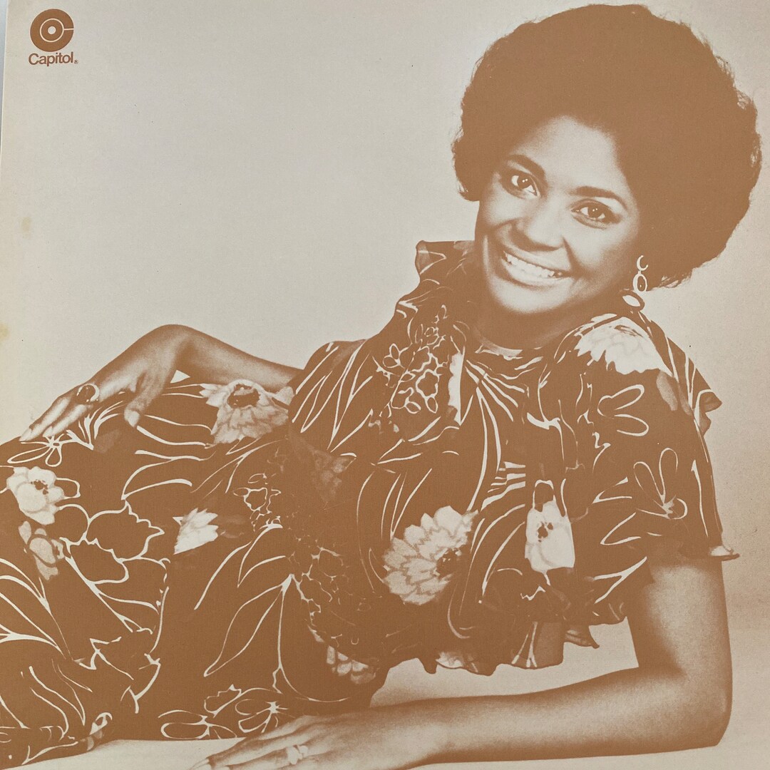 Nancy Wilson Press Kit - Etsy