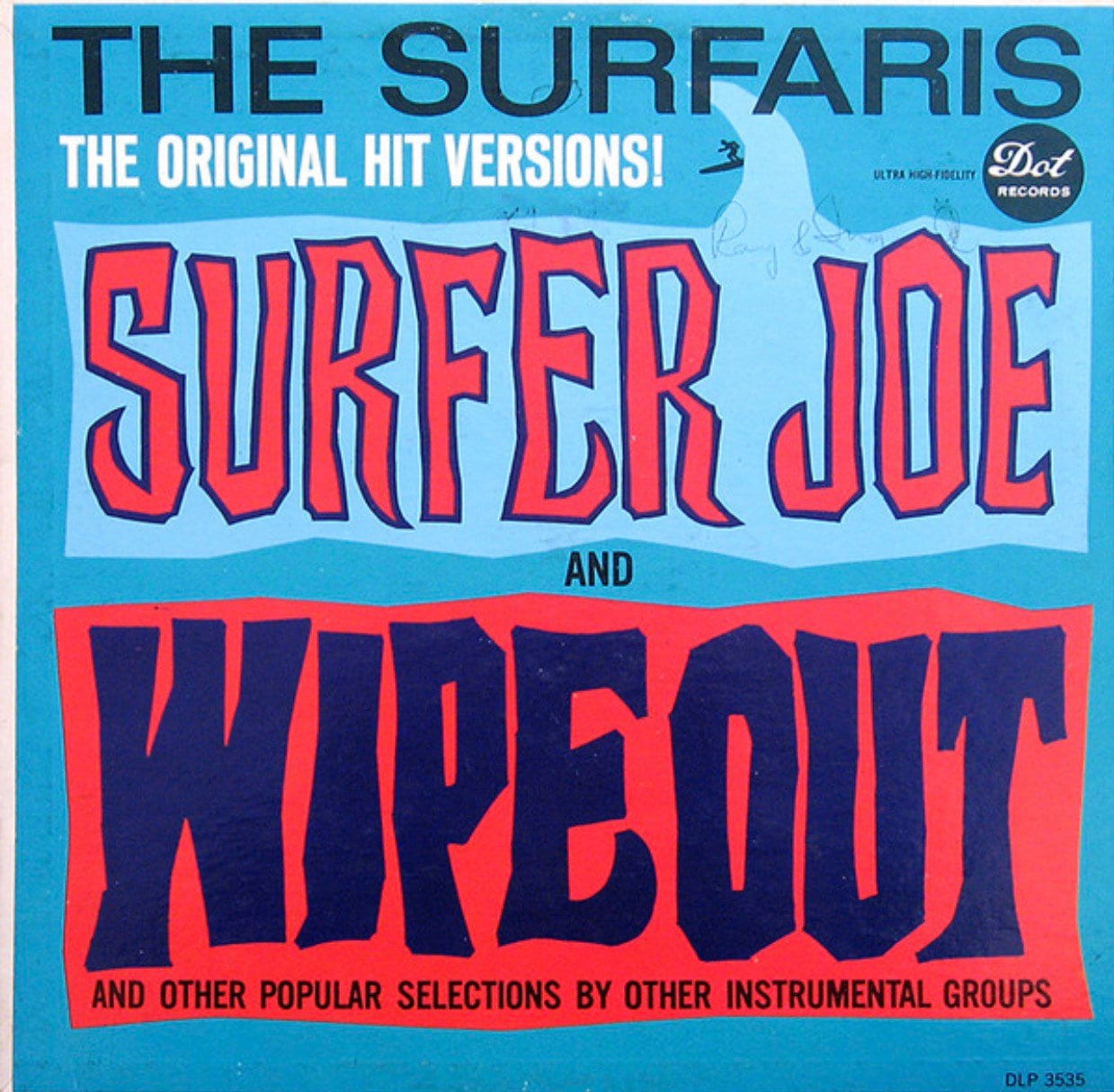 The Surfaris