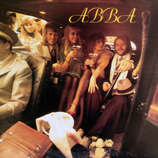 Abba Prints - Etsy
