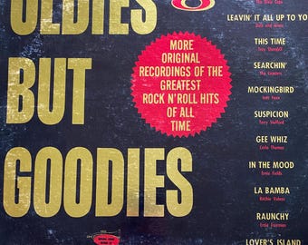 Oldies but Goodies. Vol 12 - Etsy