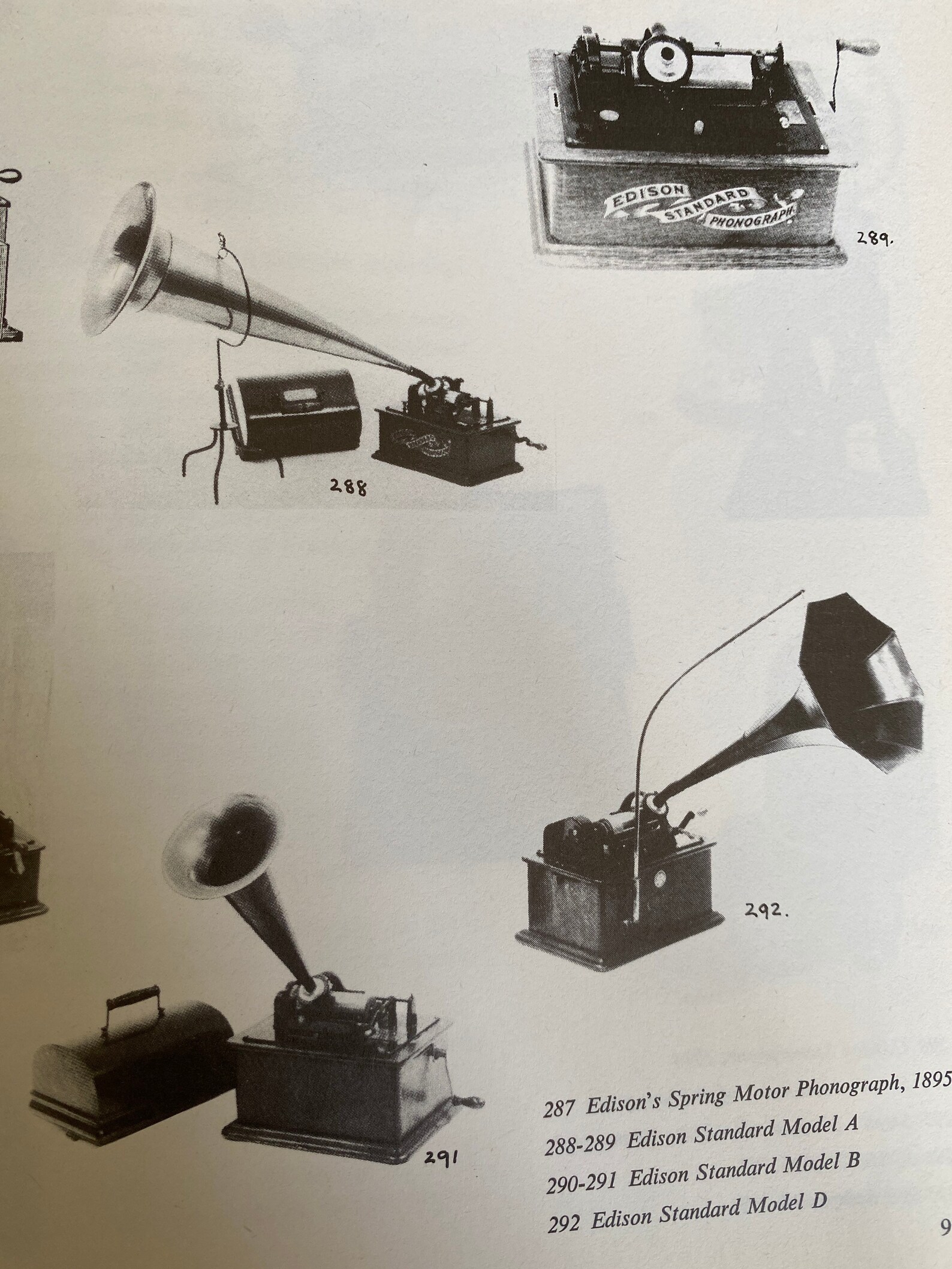 Veteran Talking Machines by Brian Jewell - Etsy