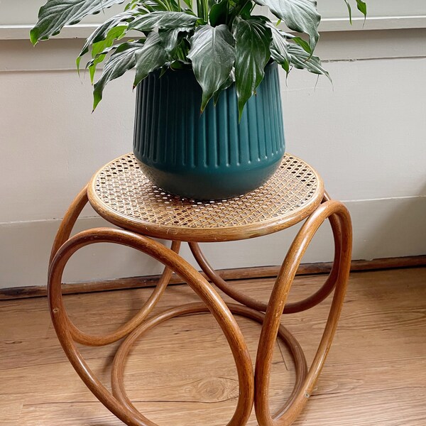 Cane Stool - Etsy