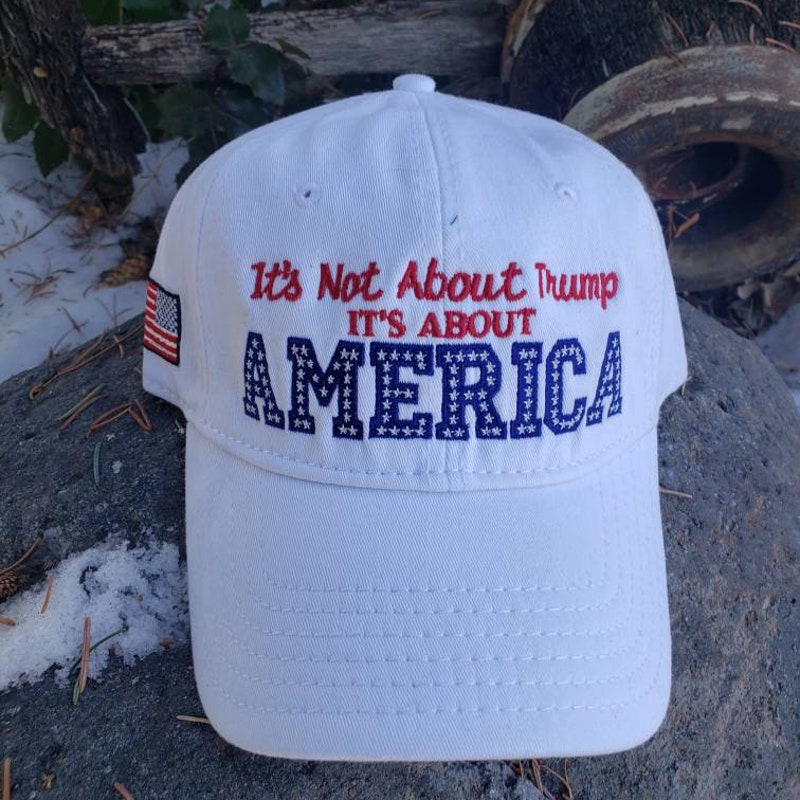 Mens Trump Baseball Cap - Etsy