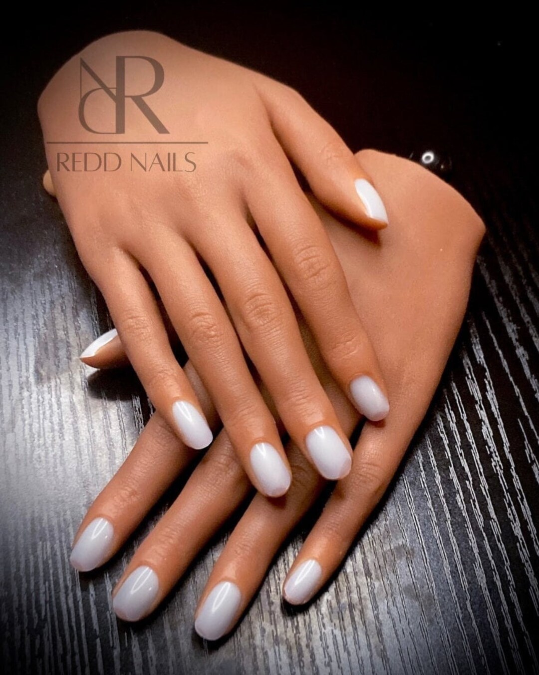 RDN- (SET) Silicone Practice Hand - Etsy