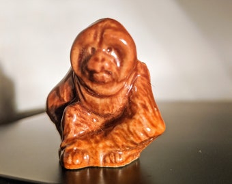 Tetley tea figurines | Etsy