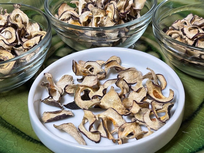 4oz God's Crown Mahkota Dewa Indonesian Fruit Phaleria - Etsy