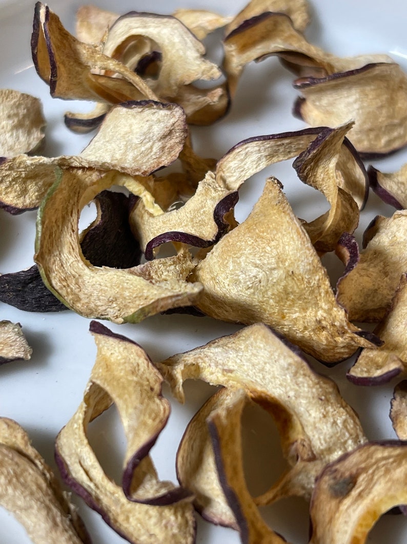 4oz God's Crown Mahkota Dewa Indonesian Fruit Phaleria - Etsy