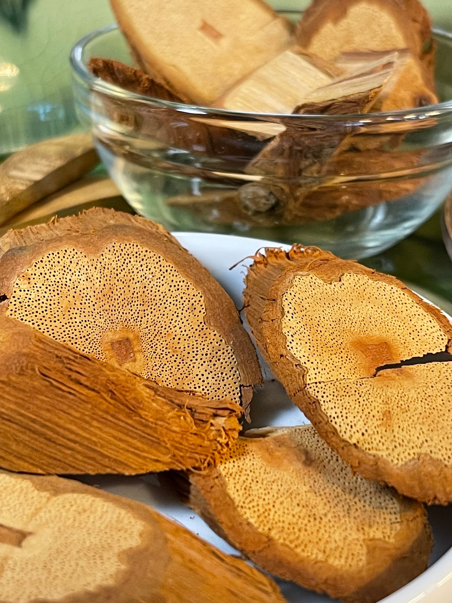 50 Gram Akar Bajakah Dried Root From Borneo | Etsy