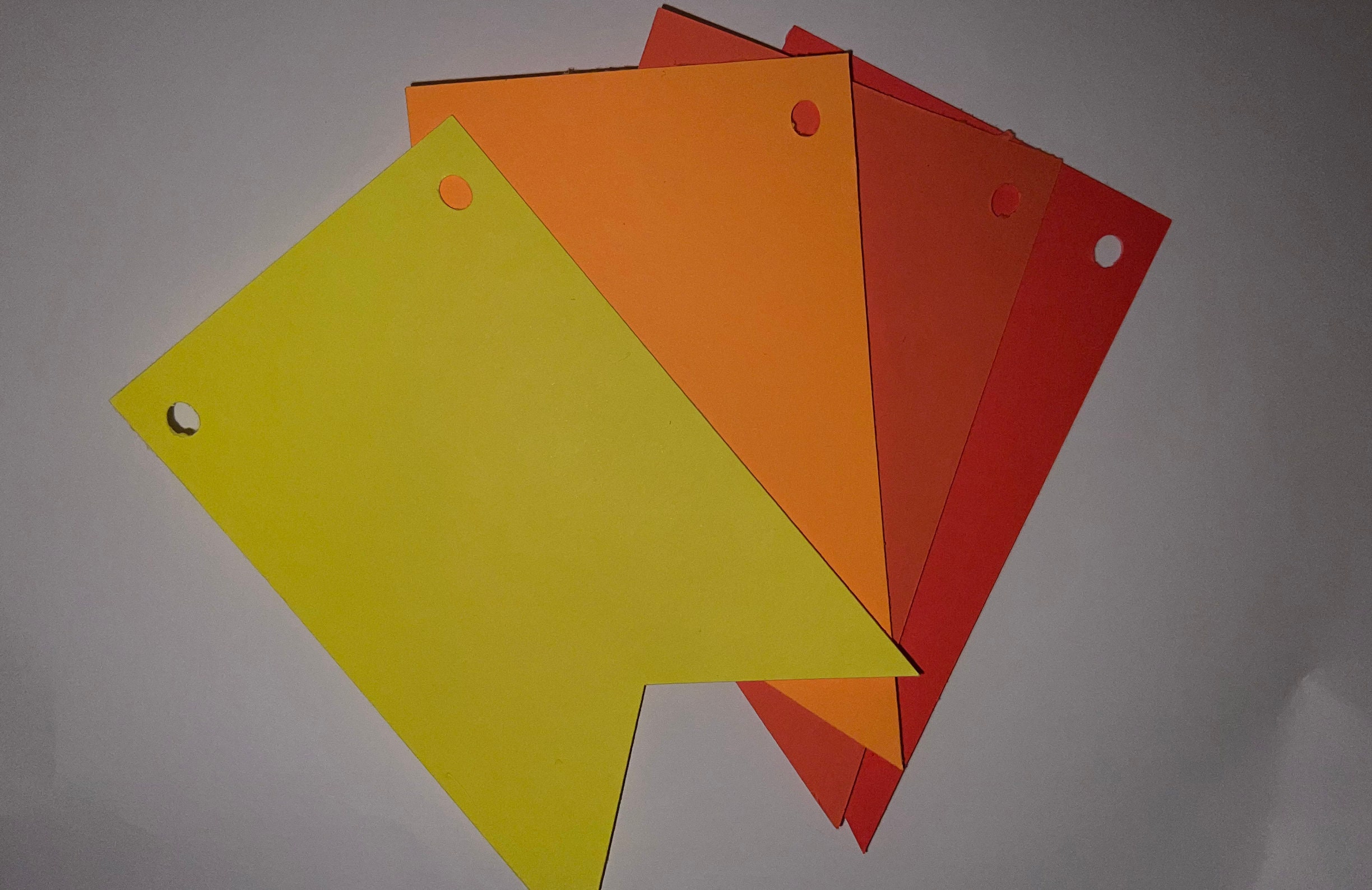 Happy Birthday Banner, Custom Colors Birthday Holiday - Etsy