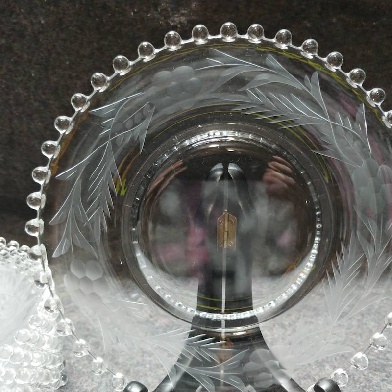 Imperial Glass Ohio - Etsy