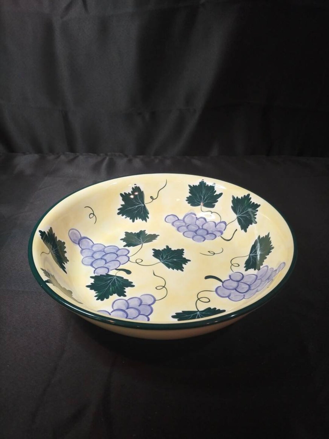 Fix-le Gourmet Chef Serving Bowl - Etsy