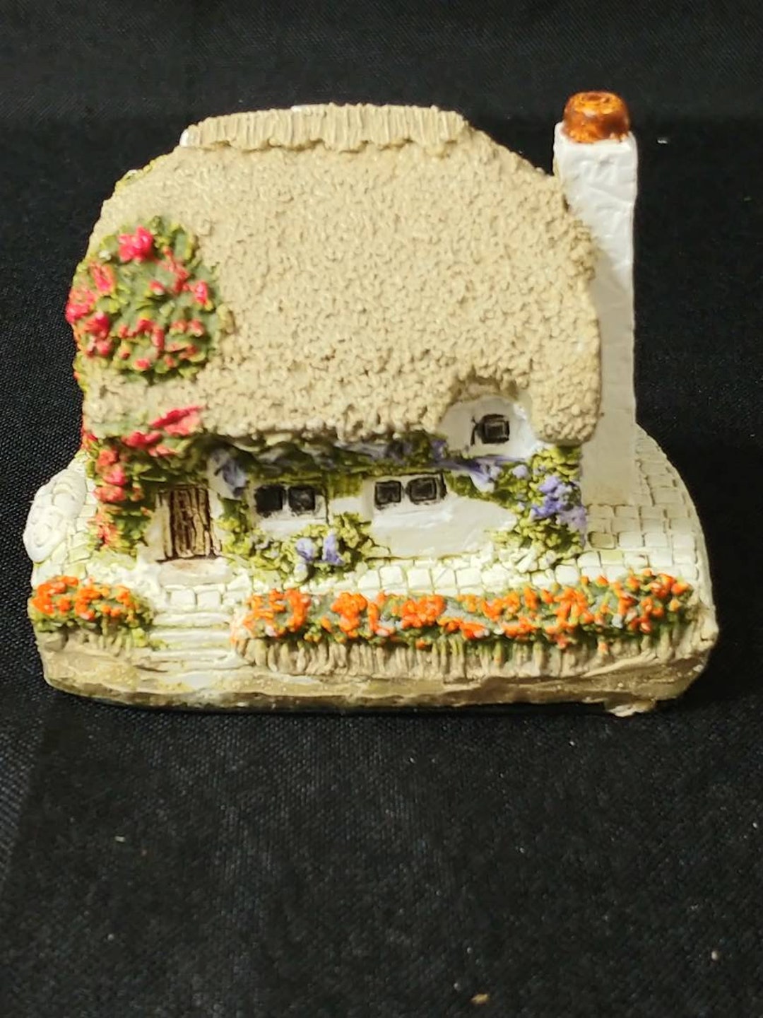 Hedgehog Cottage Castleham Cottage Collection - Etsy