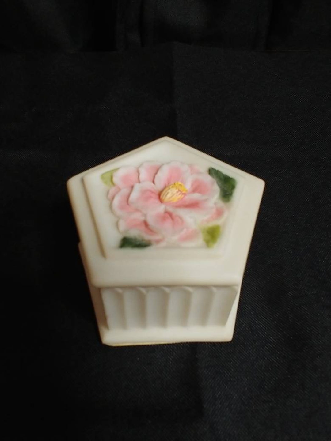 Ibis & Orchid Boxes of Light Tealight Holder - Etsy