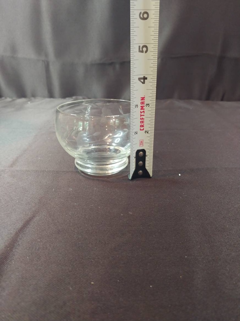 Sugar-open Heritage by Princess House - Etsy