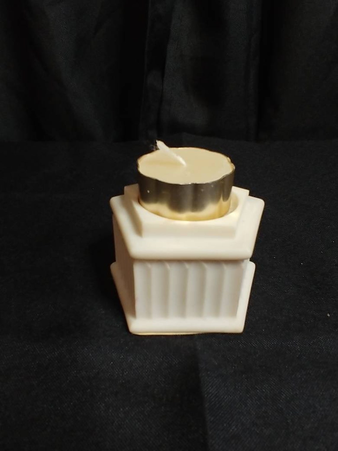 Ibis & Orchid Boxes of Light Tealight Holder | Etsy