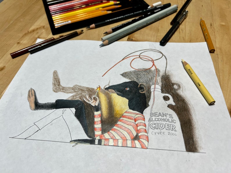 Digital Download Fantastic Mr Fox Coloring Book - Etsy