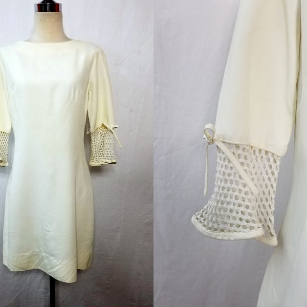 Mod a Line Dress - Etsy