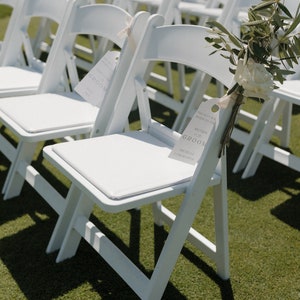 Reserved Seat Template - Etsy