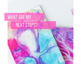 Next Step - Etsy